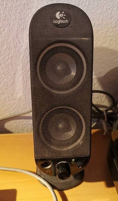 Lautsprecher Logitech | Kaufen auf Ricardo