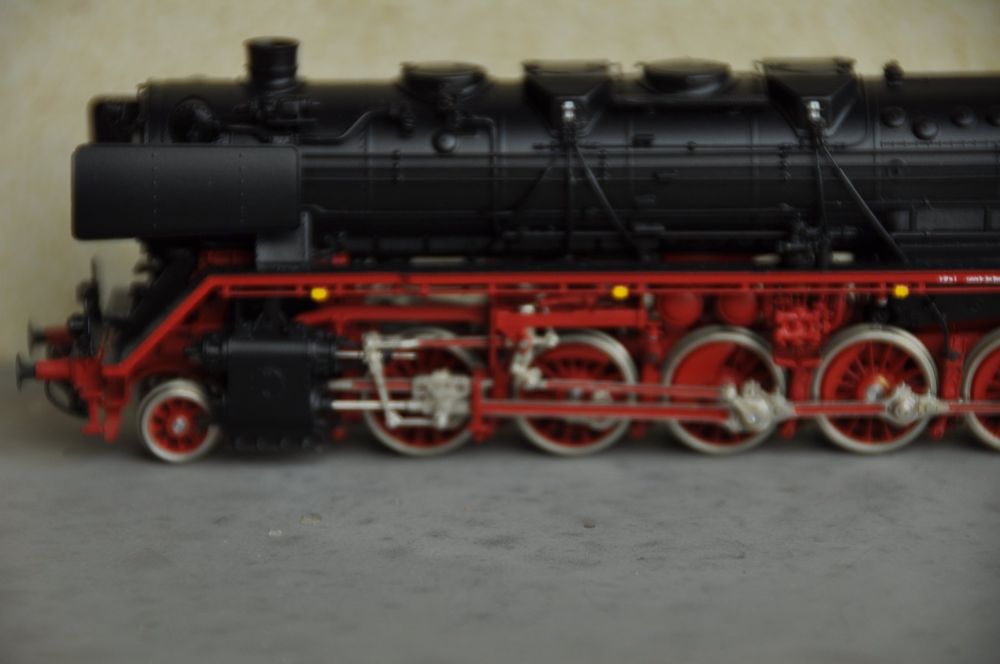 Lemaco Modelllokomotive SNCF 141 R | Kaufen auf Ricardo