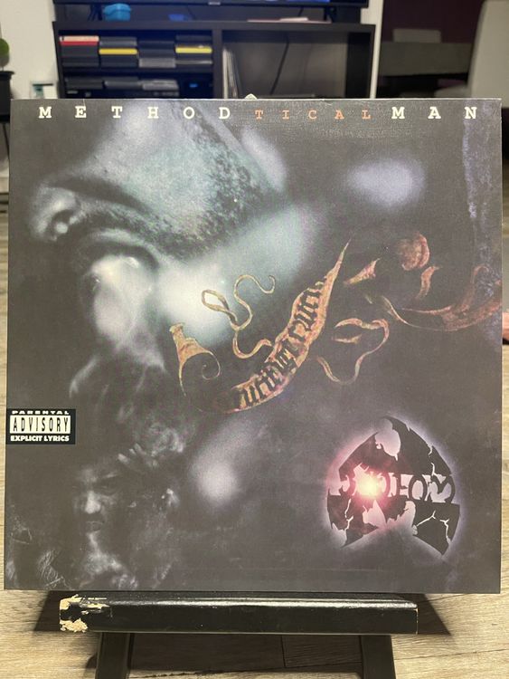 Method Man / Tical (Neu und originalverpackt) in Dagmersellen für CHF ...