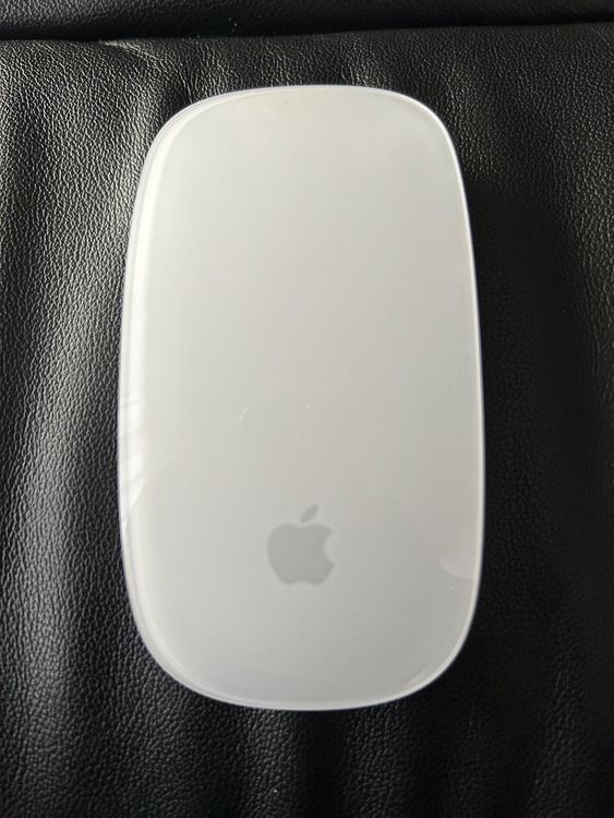 Apple Magic Mouse ( 1. Generation ) | Kaufen auf Ricardo