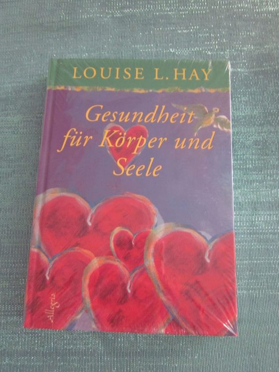 Gesundheit für Körper und Seele Louise L.Hay | Kaufen auf Ricardo