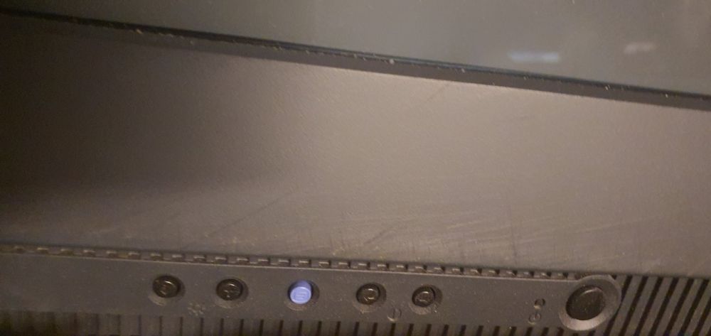 Ibm P260 21 Sony Trinitron Crt Monitor Röhre 131khz Kaufen Auf Ricardo