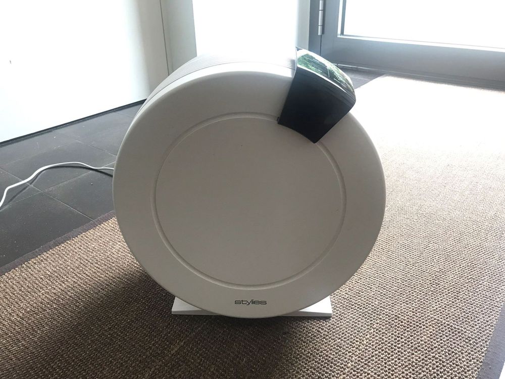 Stylies Aquarius Luftbefeuchter (Gebraucht) in Bonstetten für CHF 10 ...