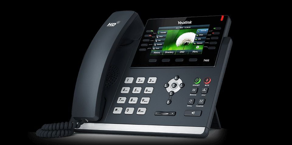 Yealink SIP-T46S (Neu und originalverpackt) in Bülach für CHF 49 – mit Lieferung auf Ricardo kaufen
