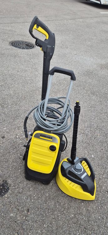 Kärcher K7 Compact | Kaufen auf Ricardo