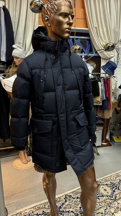 Burberry Jacke (Neu und originalverpackt) in Lachen SZ für CHF 699 – mit Lieferung auf Ricardo ...