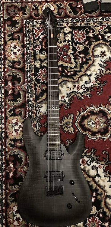 Chapman ML1 Pro Modern (Gebraucht) in Bofflens für CHF 450 – nur ...