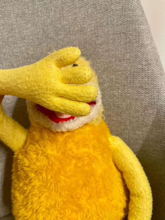 Flat Eric (Mr Oizo) (Gebraucht) in Arisdorf für CHF 169 – mit Lieferung ...