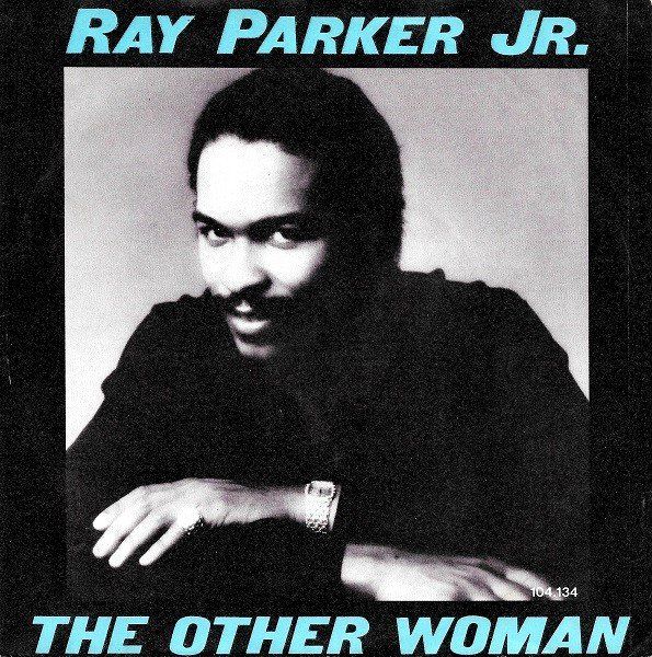 Parker Ray Jr.: The Other Woman 7" (Gebraucht) in Steinhausen für CHF 3 ...