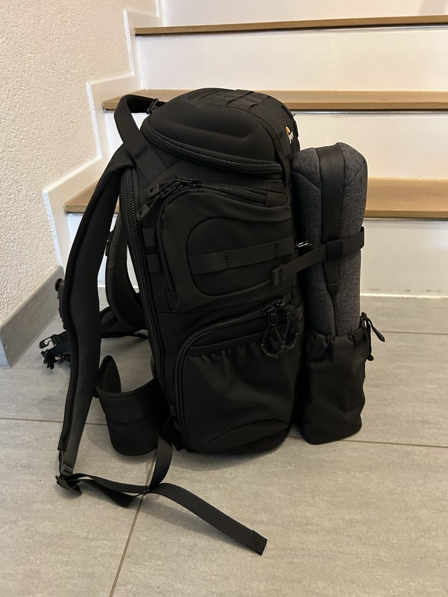 Lowepro Protactic 350 AW III (Neu (gemäss Beschreibung)) in Dachsen für ...
