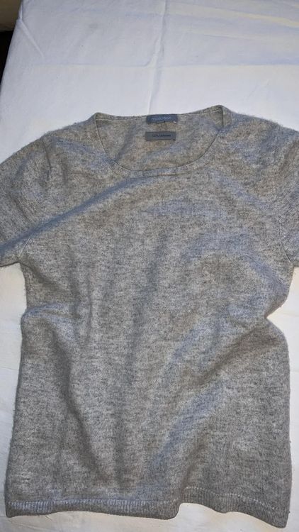 Cashmere Shirt grau in Gr. S von maddison (Gebraucht) in Winterthur für ...
