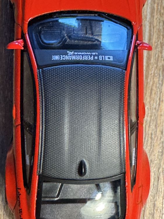 Mini GT BMW M4 LBW Performance- Top! (Neu (gemäss Beschreibung)) in ...