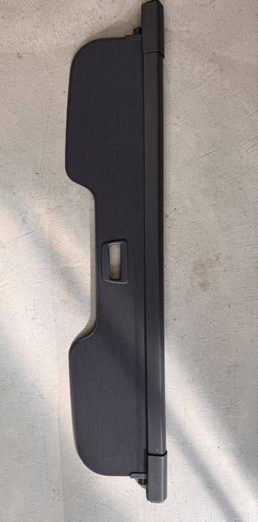 VW CADDY AB 2021 Kofferraum Abdeckung (Neu und originalverpackt) in ...