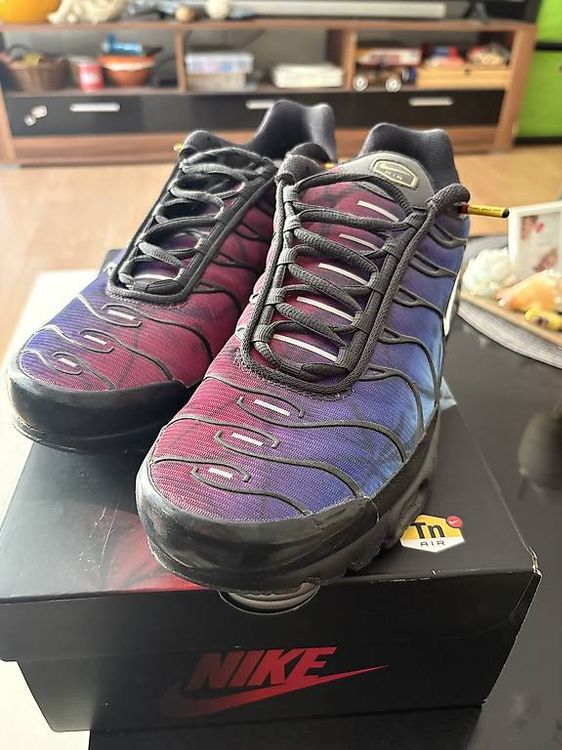 Nike Tns 25 Anniversary Gr:45 (Gebraucht) in Eischoll für CHF 70 – mit ...
