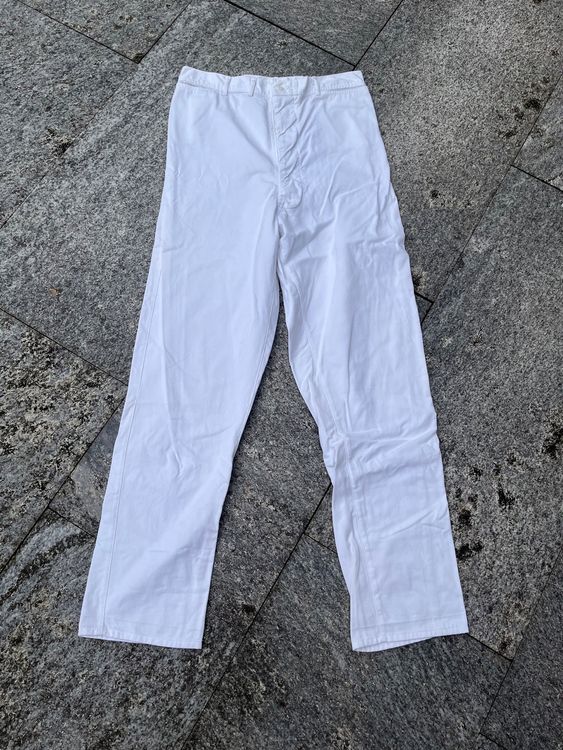 US Navy WW2 Hose Vintage Uniform (Gebraucht) in Bottmingen für CHF 20 ...
