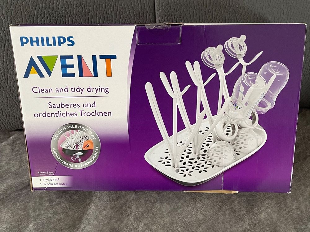 Philips Avent | Kaufen auf Ricardo