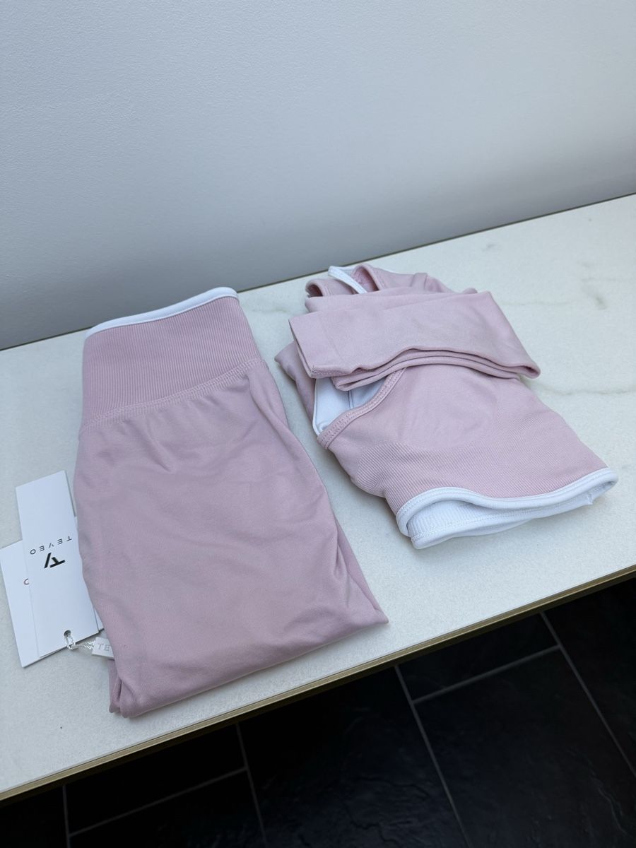 TEVEO Ignite set XS (Nuovo e nell'imballaggio originale) a Morbio Inferiore per CHF 85 – con ...