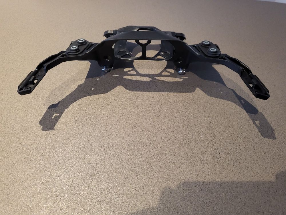 Yamaha r1 rn32/49 araignée oem | Kaufen auf Ricardo