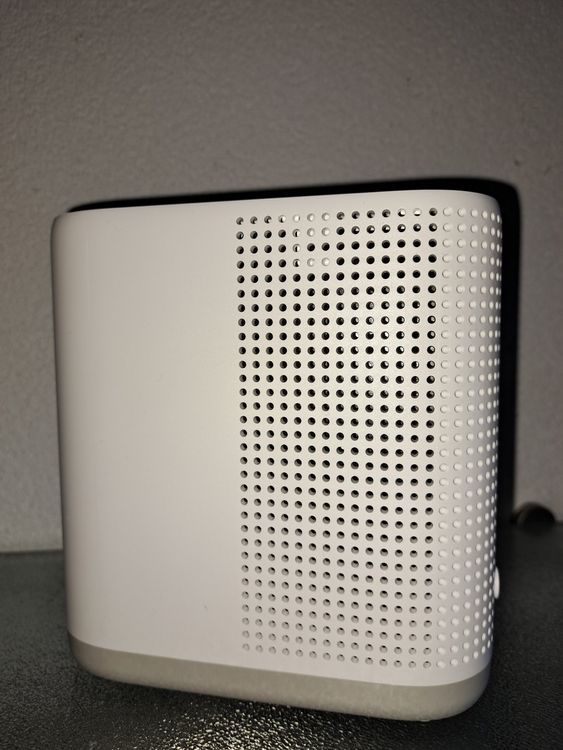 Swisscom WLAN-Box 3 | Kaufen auf Ricardo