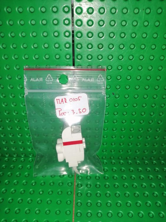 Mini figurine Lego Super Mario Polterpup ( Mar0105 ) (Neu (gemäss ...