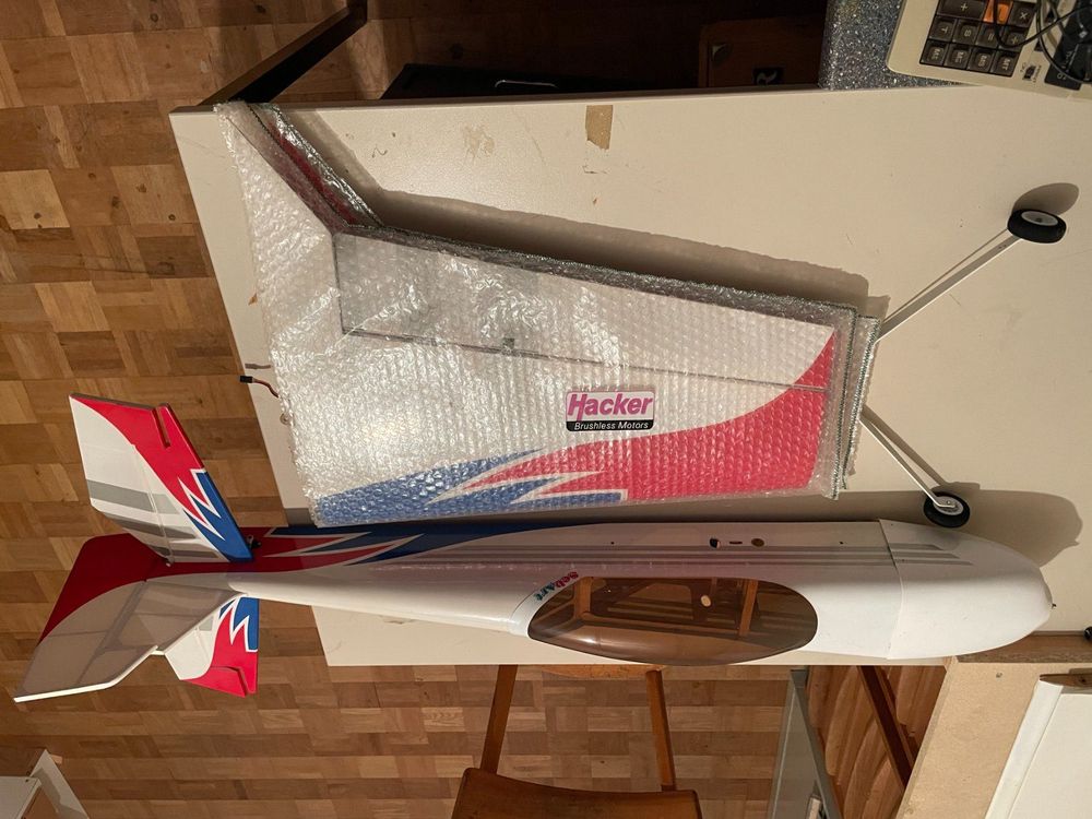 Sebart Katana S30E (Gebraucht) in Bern für CHF 122 – nur Abholung auf ...