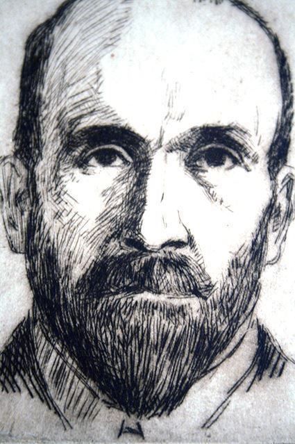 ERNST BUCHNER (Schweiz, 1886-1951) (Gebraucht) in Bern für CHF 10 – mit ...