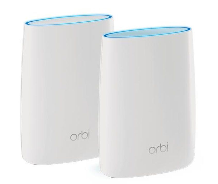 Netgear Orbi RBK50 Set (RBW50 + RBS50 (Gebraucht) in Hinwil für CHF 150 ...