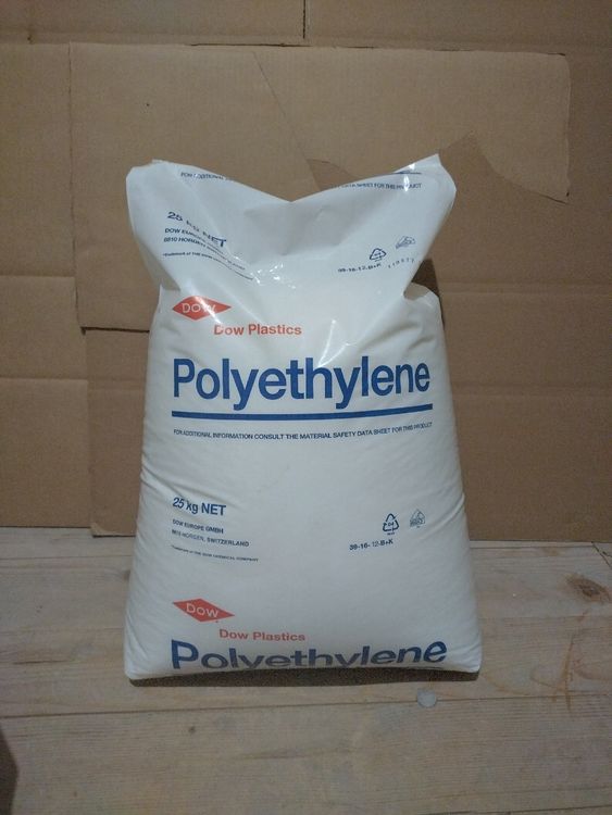 Polyethylene Dow Plastics | Kaufen auf Ricardo