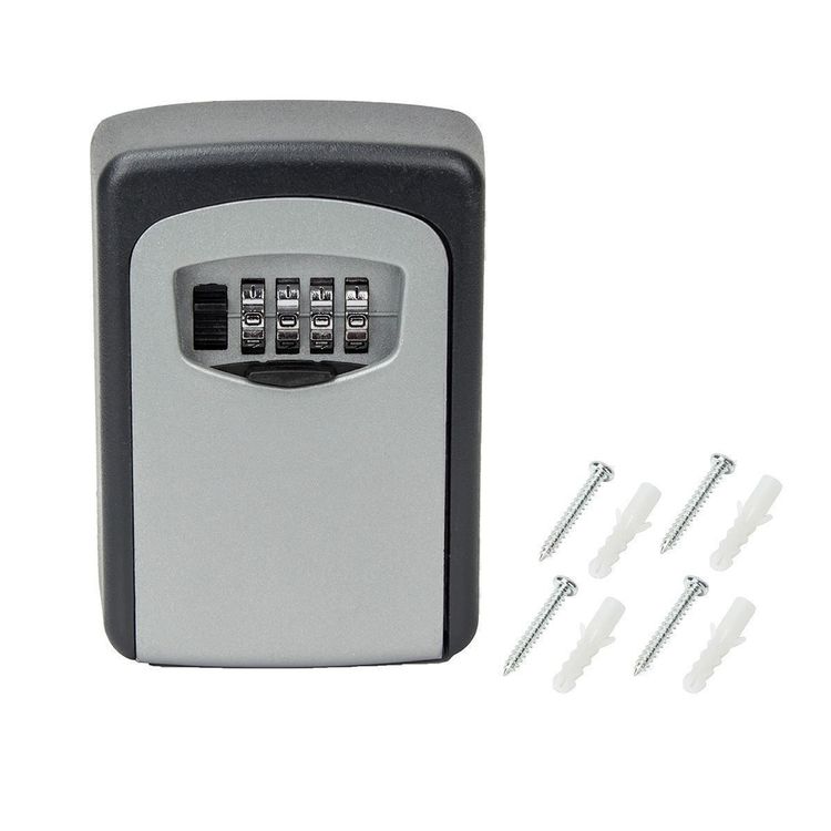 Safe Schluesseltresor Schlüsselkasten (Neu (gemäss Beschreibung)) in Thun für CHF 18.9 – mit ...