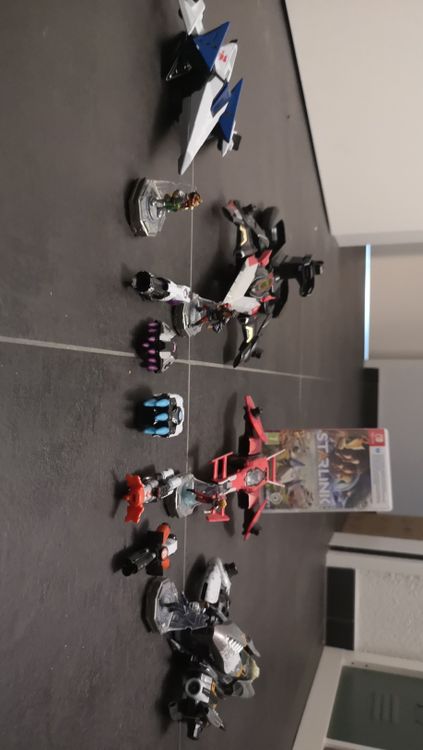 Switch game: Starlink battle for atlas (Neu (gemäss Beschreibung)) in ...