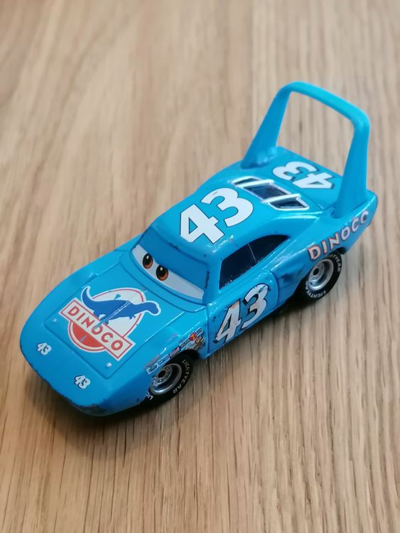 Disney Cars / Pixar No. 75 | Kaufen auf Ricardo
