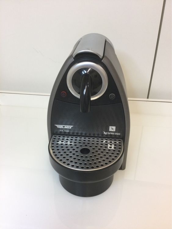 Nespresso Turmix TX 100 | Kaufen auf Ricardo