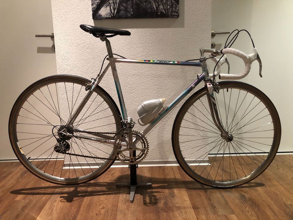 luciano paletti meteor campagnolo (Gebraucht) in Heimberg für CHF 850 ...