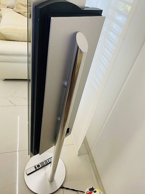 Bang & Olufsen Beosound 9000 MK2 mit Floorstand (Gebraucht) in Buchs Ag ...