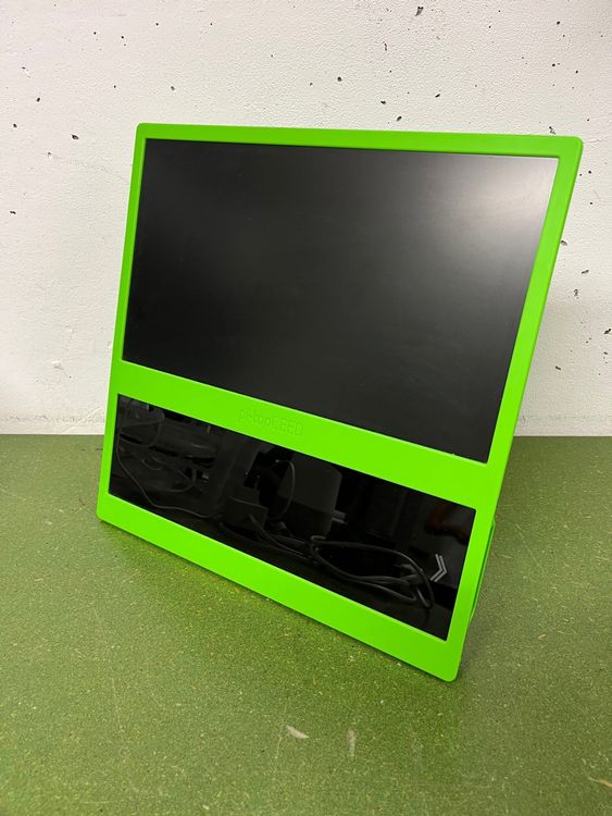 Pi-Top CEED Pro, grün (Gebraucht) in Hirzel für CHF 1 – mit Lieferung ...