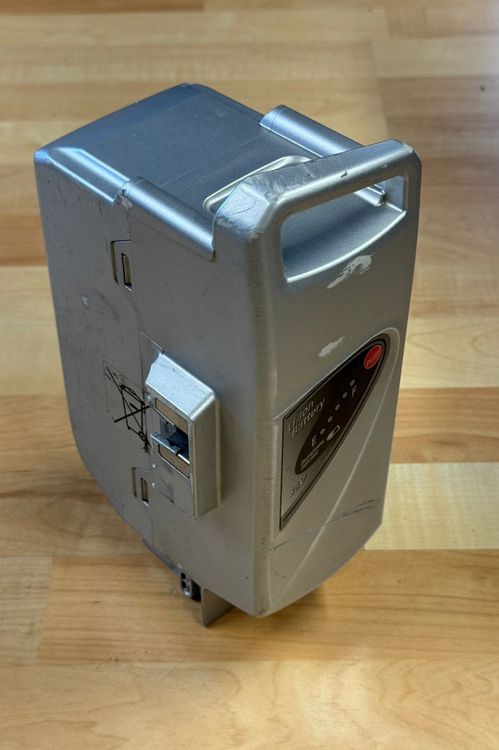 Flyer NKY352B2 36V/12Ah/432Wh (Defekt) in Aristau für CHF 100 – mit ...