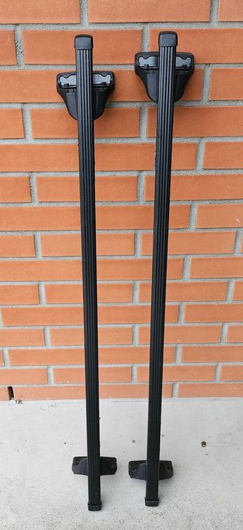 Thule Rapid System 753 & Thule XT Kit 309 (Gebraucht) in Oberdorf SO ...