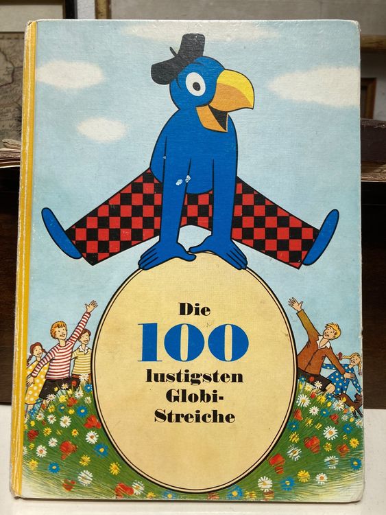 Globi | Kaufen auf Ricardo