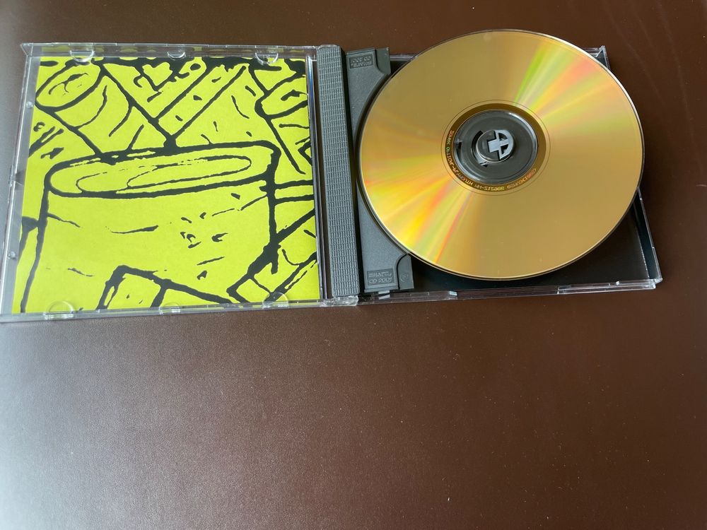 R.E.M. MFSL GOLD CD RECKONING | Kaufen auf Ricardo