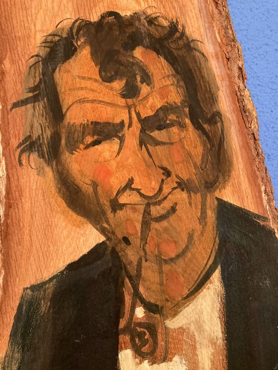 Kurt Metzler (1929-1998) St. Margarethen | Kaufen auf Ricardo