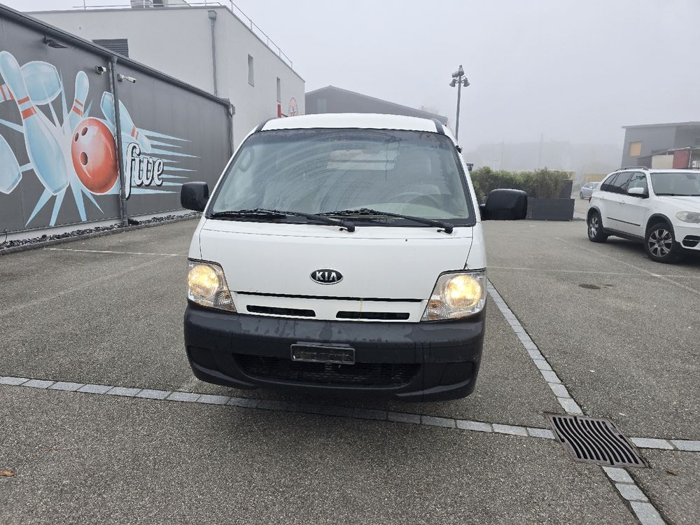Kia Van Gebraucht Online Kaufen Bei Instamotion
