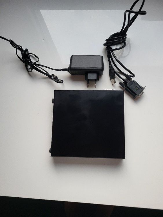 Embedded PC APU4D4 mit OPNsense 23.7 Firewall vorinstalliert | Kaufen ...