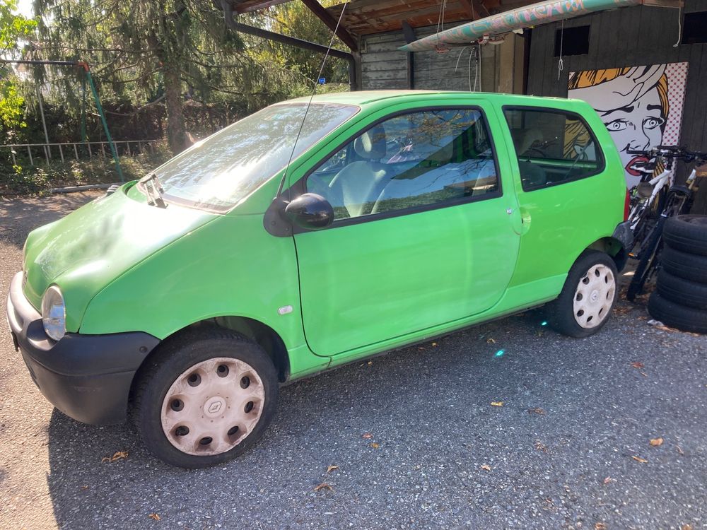 Kamoo Twingo électrique, batterie HS | Kaufen auf Ricardo