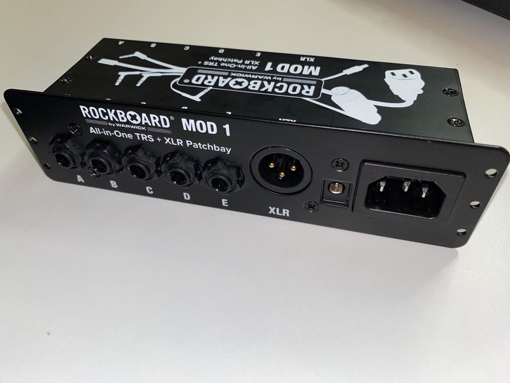 Rockboard MOD 1 (Neu (gemäss Beschreibung)) in Langenthal für CHF 32 ...