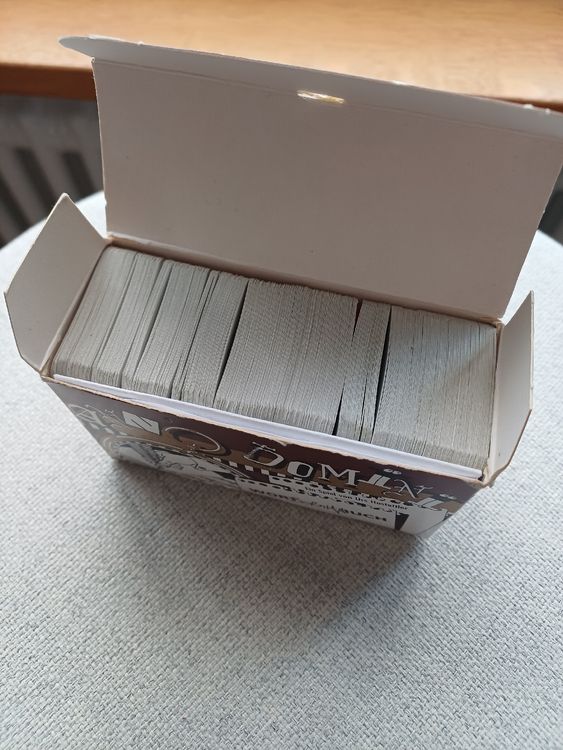 Anno Domini Card Game by Urs Hostettler, great fun! (Gebraucht) in ...