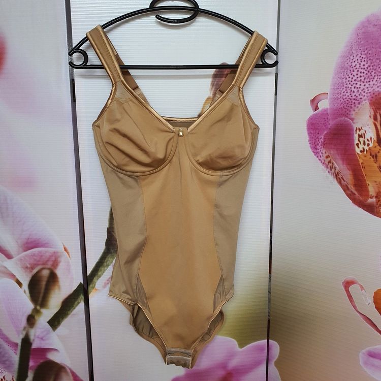 TRIUMPH SHAPE - BODY TRUE SHAPE SENSATION - NPR = CHF.120.- (Neu ...