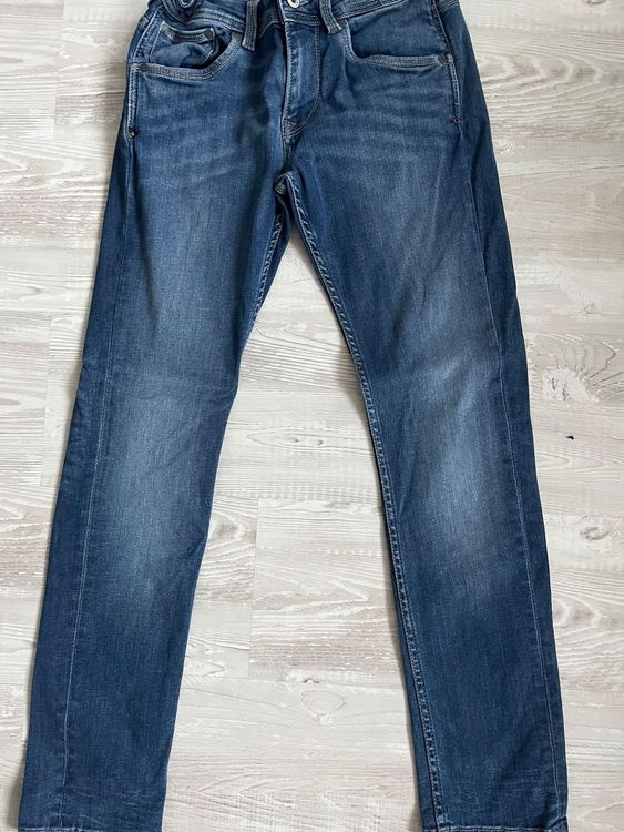 Jeans PEPE power flex slim (Neu (gemäss Beschreibung)) in Court für CHF ...