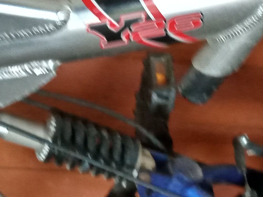 Fahrrad / Velo - TREK Y26 | Kaufen auf Ricardo