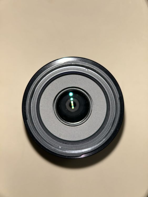 Sony DT 55-300mm f/4.5-5.6 SAM Telezoom für Sony A-Mount (Gebraucht) in ...