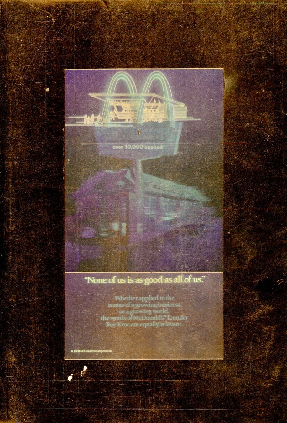 National Geographic Magazin, Ausgabe Dezember 1988 TOP! (Neu (gemäss ...